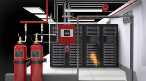 FM 200 Systems – Firezone